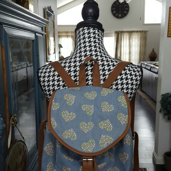 Candie's | Accessories | Candies Backpack | Poshmark